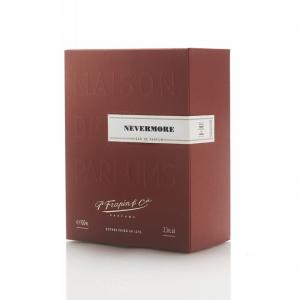 Nevermore Frapin perfume - a fragrance for women and men 2014