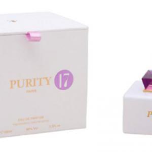Purity 17 Elysees Fashion perfume - a fragrance for women