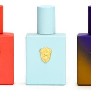 Turquoise Régime des Fleurs perfume - a fragrance for women and men 2014