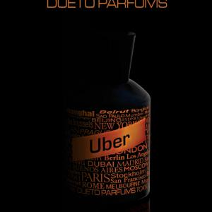 Uber Dueto Parfums perfume - a fragrance for women and men 2014