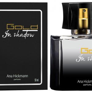 Gold in Shadow Ana Hickmann cologne - a fragrance for men 2014