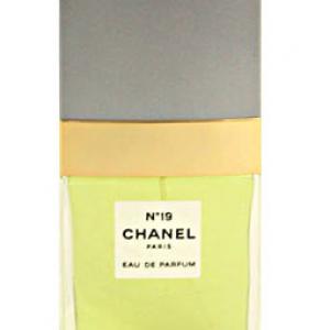 Chanel N°19 Chanel perfume - a fragrance for women 1970