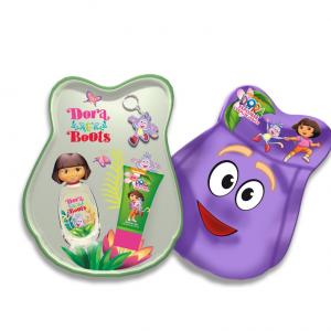 Dora and Boots Dora The Explorer fragancia - una fragancia para Mujeres