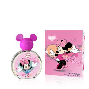 Minnie Mouse Mickey and Friends perfume - a fragrance for women