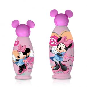 Minnie Mouse Mickey and Friends perfume - a fragrance for women