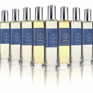 Silver Woods Tipton Charles perfume - a fragrance for women and men