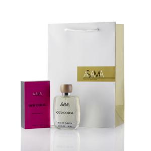 Oud Coral ASAMA Perfumes perfume - a fragrance for women 2012