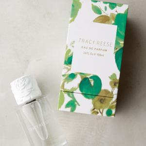 Tracy Reese Eau de Parfum Tracy Reese perfume - a fragrance for women 2014