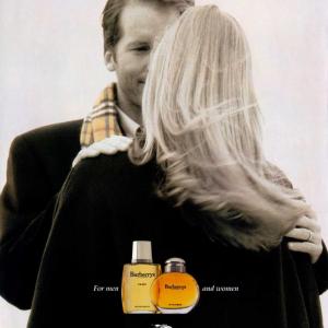 Burberry Women Burberry perfume - a fragrance for women 1995