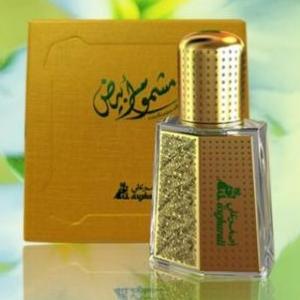 Mashmoom Abyid Attar Asgharali perfume - a fragrance for women