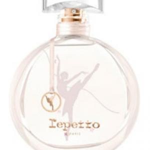 Repetto Ephemeral Editon - The Christmas Ballet Repetto perfume - a ...
