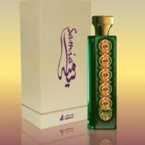 Samia Asgharali perfume - a fragrance for women