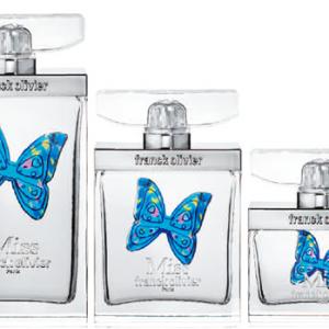 Miss Franck Olivier Franck Olivier perfume - a fragrance for women 2014
