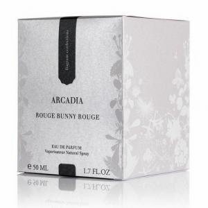 Arcadia Rouge Bunny Rouge perfume - a fragrance for women and men 2014