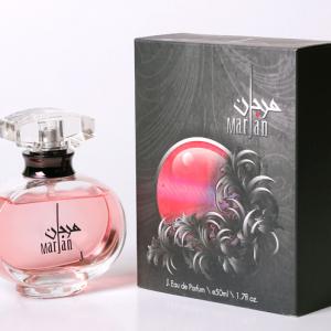 Marjaan Junaid Jamshed perfume - a fragrance for women 2014