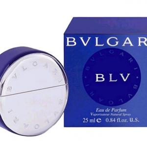 BLV Bvlgari perfume - a fragrance for women 2000