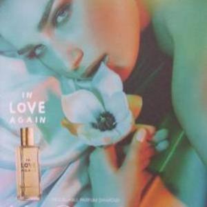 In Love Again Yves Saint Laurent perfume - a fragrance for women 1998