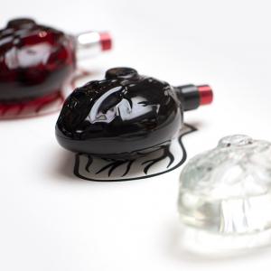 Black Heart V 2 Map Of The Heart perfume - a fragrance for women and ...