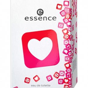 Love essence perfume - a fragrance for women 2015