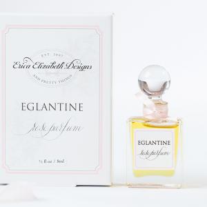 Eglantine Rose Parfum Erica Elizabeth Designs perfume - a fragrance for ...