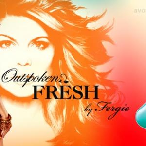 Outspoken Fresh Avon perfume - a fragrance for women 2013