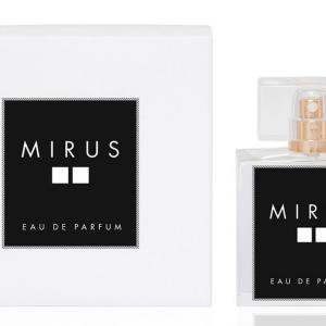 Mirus II Lanoe cologne - a fragrance for men 2015
