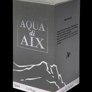 Aqua di Aix Absolument Parfumeur perfume - a fragrance for women 2014