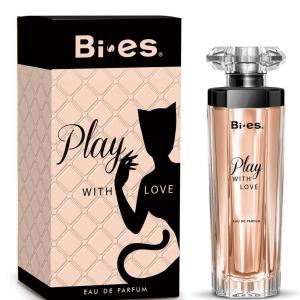 Play With Love Bi-es perfume - a fragrance for women 2015