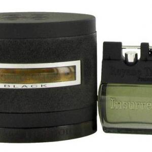 Insurrection Black Reyane Tradition cologne - a fragrance for men