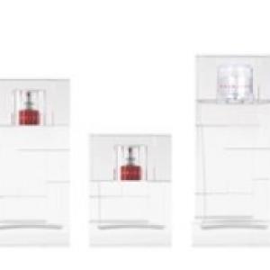 3 AM Sean John Colonia - una fragancia para Hombres 2015