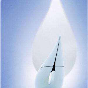 Silver Rain La Prairie perfume - a fragrance for women 2004