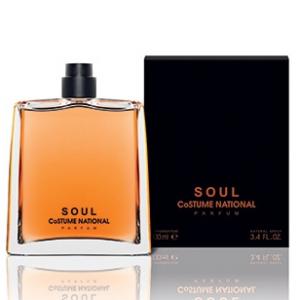 Soul CoSTUME NATIONAL perfume - a fragrance for women and men 2015