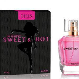 Sweet & Hot Dilís Parfum perfume - a fragrance for women 2015