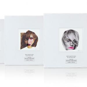 She Came to Stay Timothy Han Edition Perfumes perfume - a fragrance for ...