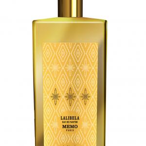 Lalibela Memo Paris perfume - a fragrance for women 2007