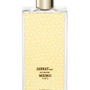 Jannat Memo Paris perfume - a fragrance for women and men 2008