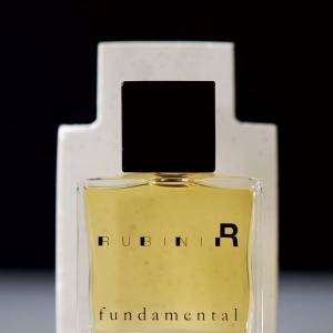 Fundamental Rubini perfume - a fragrance for women and men 2015