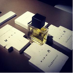 Fundamental Rubini perfume - a fragrance for women and men 2015