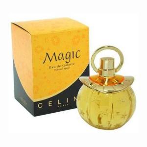 Magic Celine perfume - a fragrance for women 1996