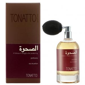 The Awakening Tonatto Profumi perfume - a fragrance for women and men
