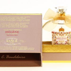 Helene Rance 1795 perfume - a fragrance for women 2010