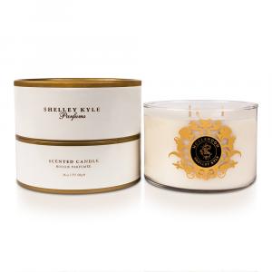 McClendon Shelley Kyle perfume - a fragrance for women and men