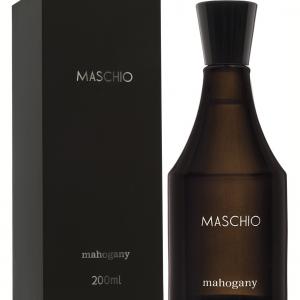 Maschio Mahogany cologne - a fragrance for men 2014
