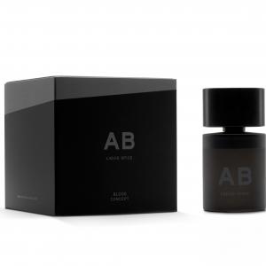 AB Liquid Spice Blood Concept perfume - a fragrance for women and men 2015