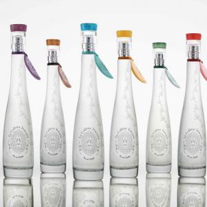 La Collina Toscana Iris of the Signory La Collina Toscana perfume - a ...