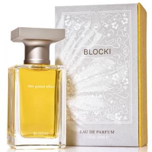 This Grand Affair Blocki perfume - a fragrance for women