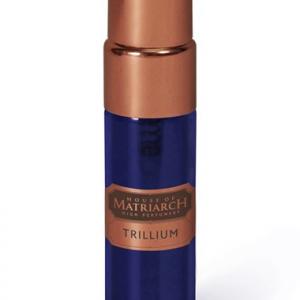 Trillium House of Matriarch perfume - a fragrance for women and men 2015