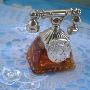 Topaze Avon perfume - a fragrance for women 1959