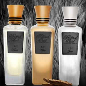 Jour Blend Oud perfume - a fragrance for women and men 2015
