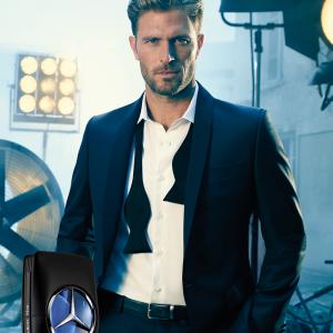 Mercedes Benz Man Mercedes-Benz cologne - a fragrance for men 2015